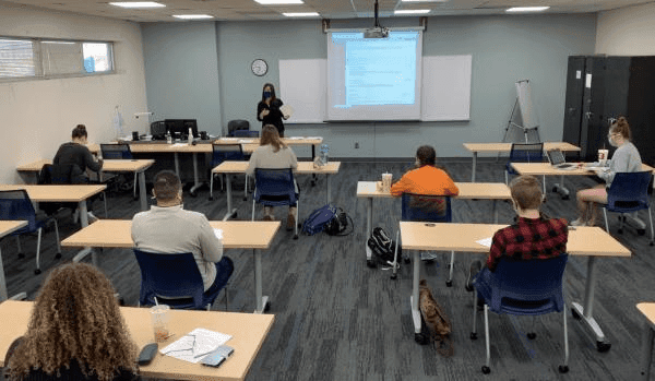 TCC degree program expands to TPS and BAPS | Verified News Network