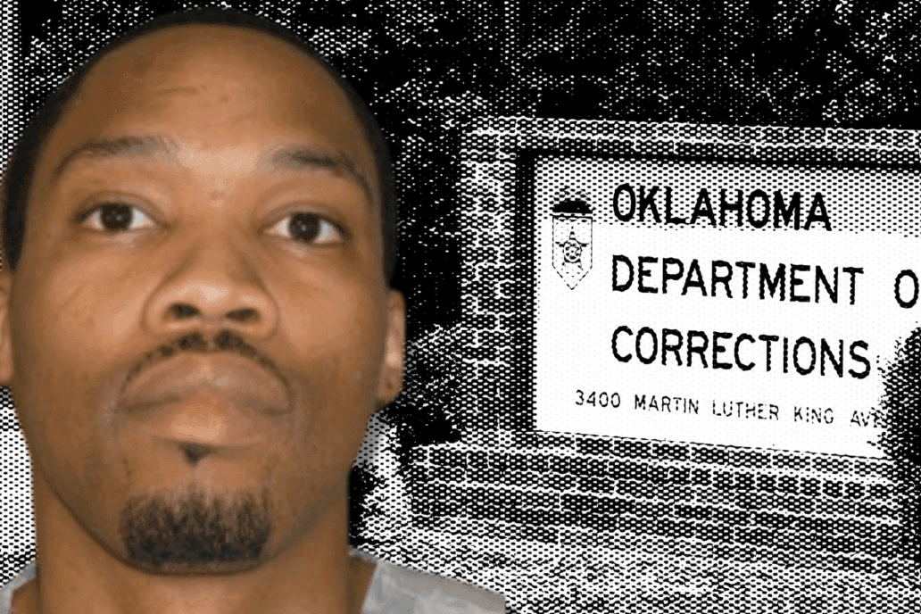 Julius Jones’ co-defendant admitted in prison to Paul Howell slaying ...