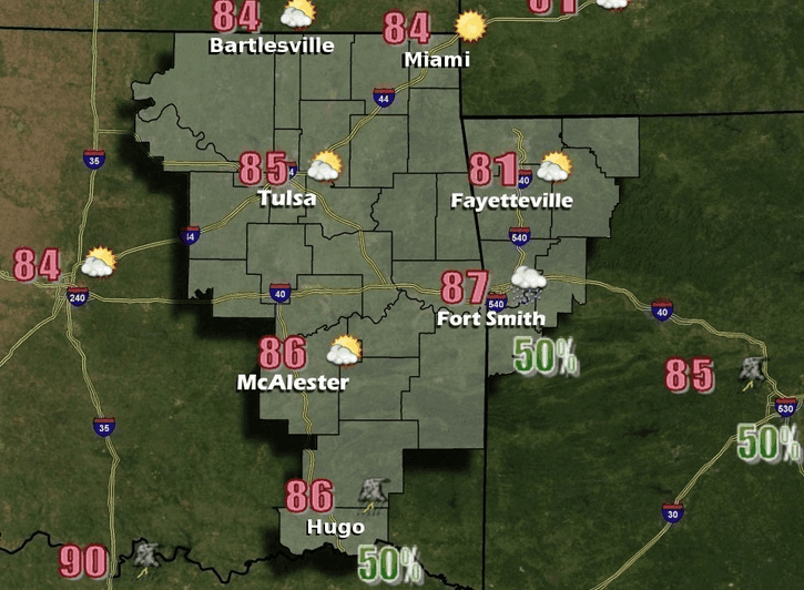 First day of fall and cooler weather | Verified News Network