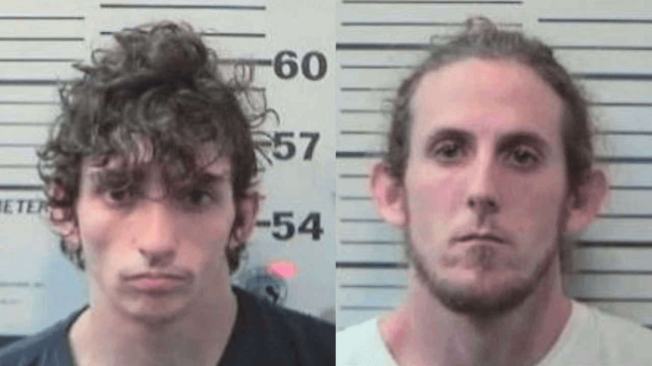 OSBI makes arrests in 2013 cold case murder | Verified News Network