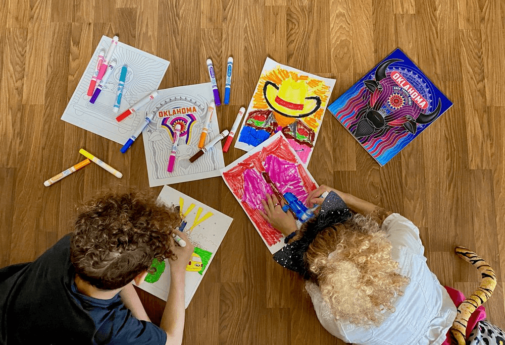 The TravelOK Stay-at-Home Guide | Verified News Network