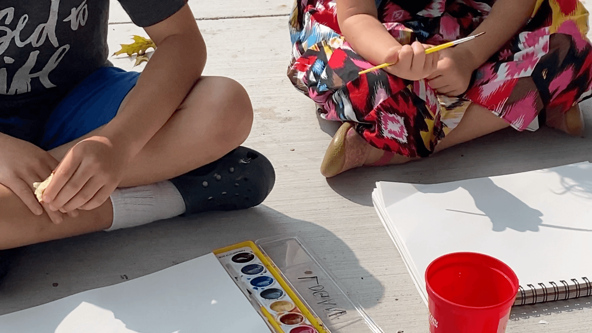 Helping abused and neglected children now | Verified News Network