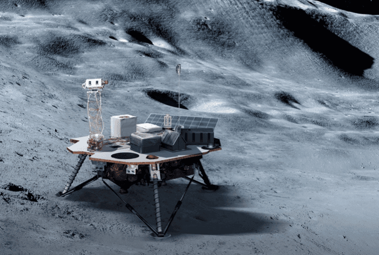 NASA selects 12 moon investigators | Verified News Network