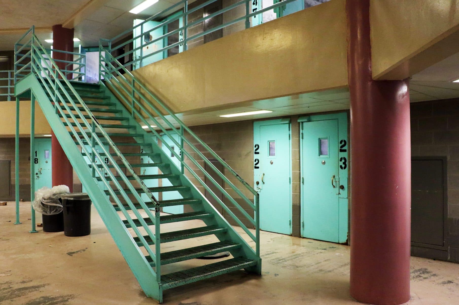 A bill would let Oklahoma detention centers apply for ‘get out of jail ...