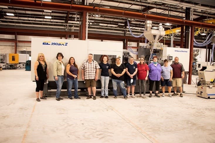 25 more manufacturing jobs coming to Northern Michigan | Verified News ...